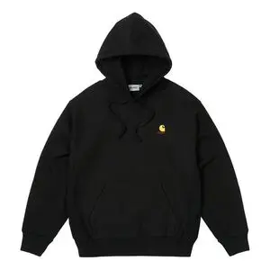PALACE X Carhartt Wip Hoodie - Black