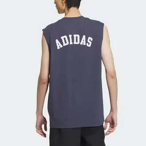 Adidas Sleeveless Tank Top