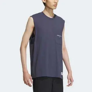Adidas Sleeveless Tank Top