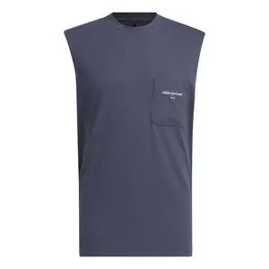 Adidas Sleeveless Tank Top - Teal