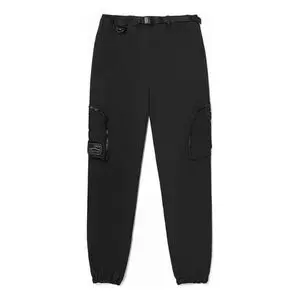 VANS Cargo Pants - Black