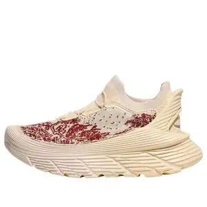Hoka One One X Paria Farzaneh Restore Chukka - Cream