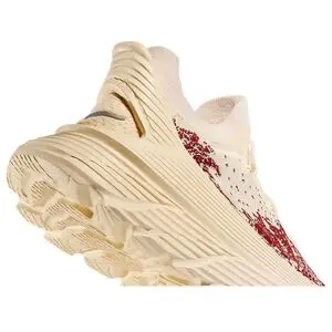 Hoka One One X Paria Farzaneh Restore Chukka - Cream