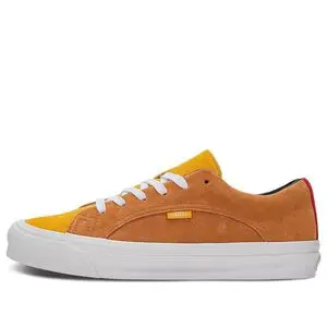 VANS Og Lampin Lx Sneakers - Brown/tan
