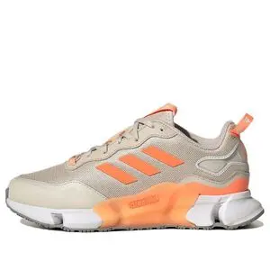 Adidas Adidas Climawarm Sneakers Gray/orange