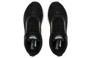 NEW BALANCE Beaya Metallic Accented Footwear - Black