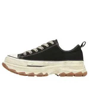 CONVERSE Chuck Taylor All Star Trekwave Ag Ox Sneakers - Black