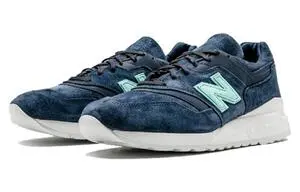 NEW BALANCE Ronnie Fieg X Mykonos 997.5 "navy Teal - Blue