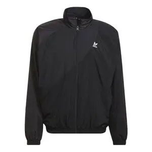 Adidas Originals Stand Collar Track Jacket - Multi-color