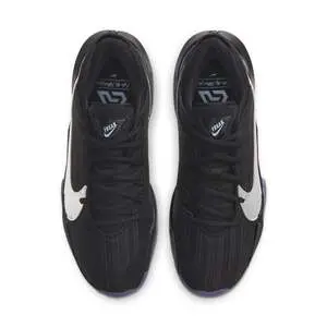 Nike Zoom Freak 2 "dusty Amethyst" Low Top Sneakers - Black