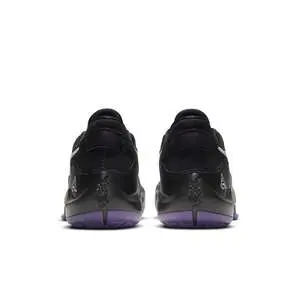 Nike Zoom Freak 2 "dusty Amethyst" Low Top Sneakers - Black