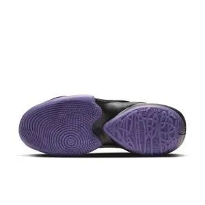 Nike Zoom Freak 2 "dusty Amethyst" Low Top Sneakers - Black