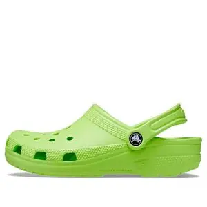 CROCS Crocs Classic Clog Limeade