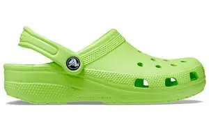 CROCS Classic Clog - Limeade