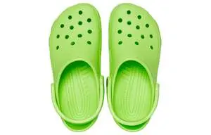 CROCS Classic Clog - Limeade