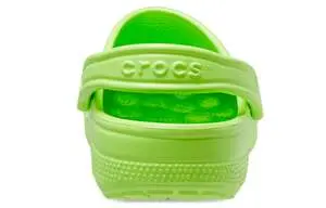 CROCS Classic Clog - Limeade