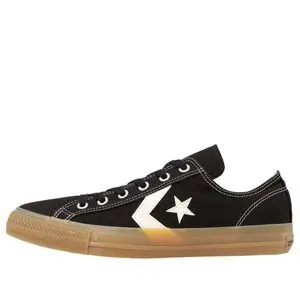 CONVERSE Crt Cl Ox Sneakers - Black