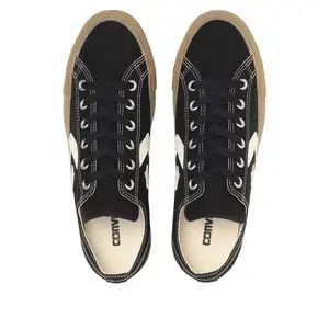 CONVERSE Crt Cl Ox Sneakers - Black