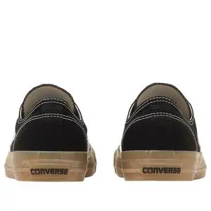 CONVERSE Crt Cl Ox Sneakers - Black