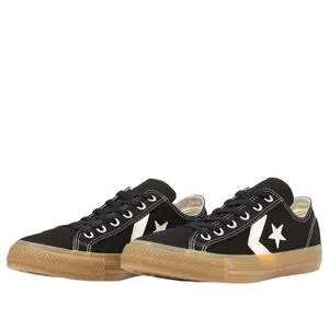 CONVERSE Crt Cl Ox Sneakers - Black