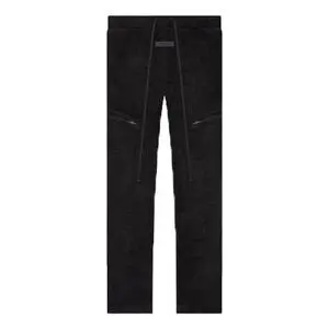 Fear Of God Fear Of God Essentials Polar Fleece Pant Iron