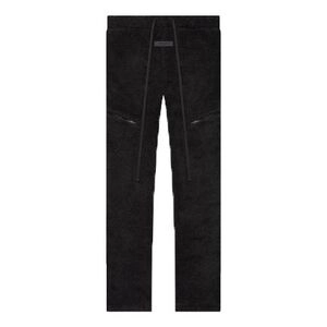 Fear Of God Polar Fleece Pant - Iron