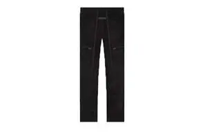 Fear Of God Polar Fleece Pant - Iron