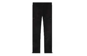 Fear Of God Polar Fleece Pant - Iron