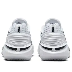 Nike Zoom G.t. Cut 2 Sneakers - White/black