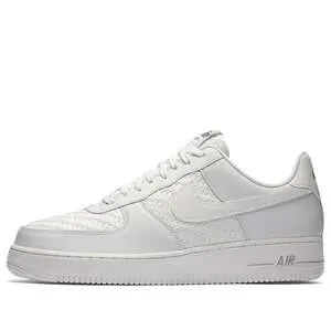 Nike Nike Air Force 1 Low '07 LV8 Sneakers White/white