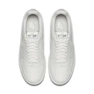 Nike Force 1 Low '07 Lv8 Sneakers - White/white