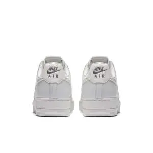 Nike Force 1 Low '07 Lv8 Sneakers - White/white