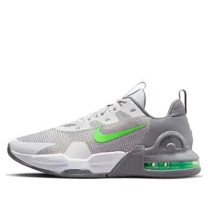 Nike Max Alpha Trainer 5 Sneakers - Phantom/white/flat Pewter