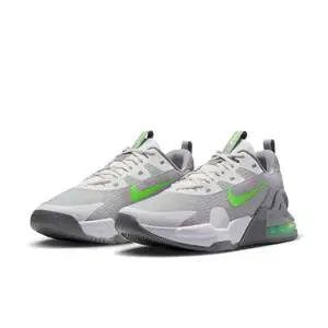 Nike Max Alpha Trainer 5 Sneakers - Phantom/white/flat Pewter