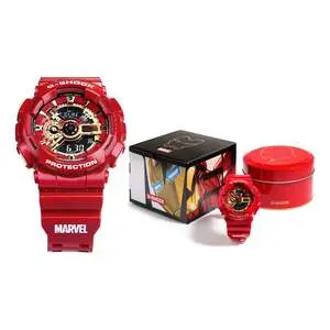 Casio G-shock Analog-digital Watch