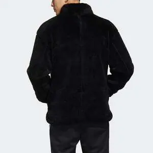 Adidas Fleece Jacket
