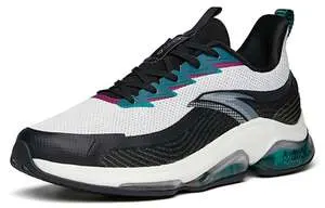 ANTA Athletic Lace-up Sneakers