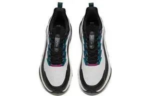 ANTA Athletic Lace-up Sneakers