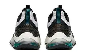ANTA Athletic Lace-up Sneakers