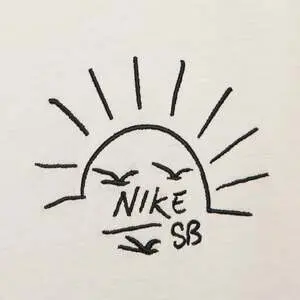 Nike Max90 Skate T-shirt