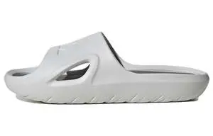 Adidas Adicane Slides - Dash Grey/dash Grey/grey Three