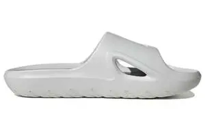 Adidas Adicane Slides - Dash Grey/dash Grey/grey Three