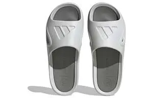 Adidas Adicane Slides - Dash Grey/dash Grey/grey Three