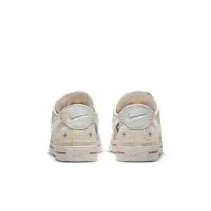 Nike Court Legacy Cnvs Sneakers - Grey