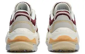 FILA FUSION Bianco 2 Lace-up Sneakers