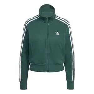 Adidas Adicolor Knit Zip-up Track Jacket