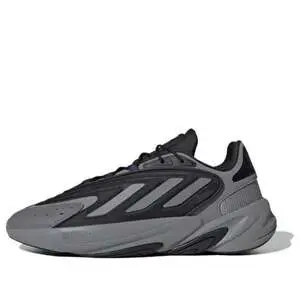 Adidas Ozelia Sneakers - Black/sliver