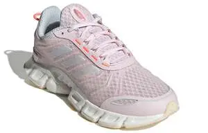 Adidas Climacool Lightweight Athletic Shoe - Pink