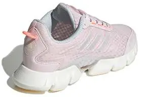 Adidas Climacool Lightweight Athletic Shoe - Pink