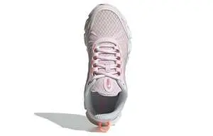Adidas Climacool Lightweight Athletic Shoe - Pink